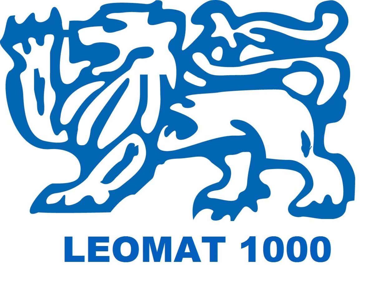 Leomat 1000